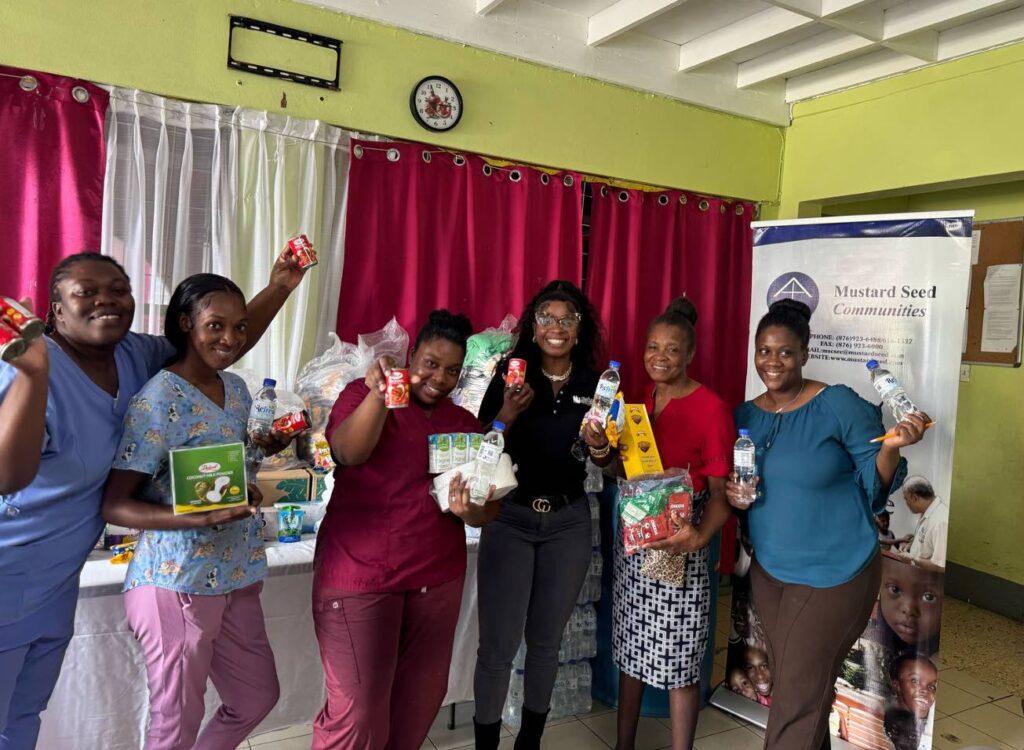 10 Reasons Lounge 2727 is among the Hottest Night Spots in Montego Bay ...