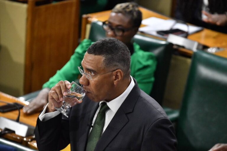 Rachel Silvera crowned Miss Universe Jamaica 2024 - Jamaica Observer