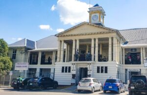 Jacinth Headlam premieres Love After Holidays at Carib 5 - Jamaica Observer