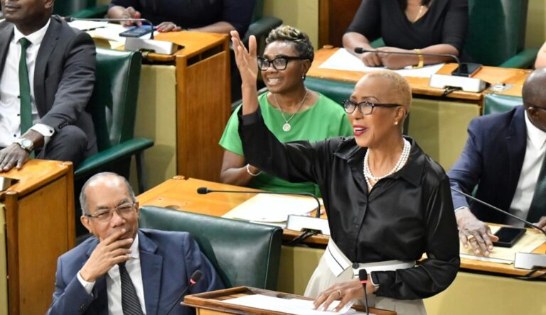 We are HEROES - Thomas P Lecky - Jamaica Observer