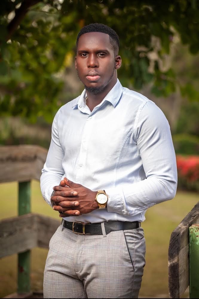 Guy takes steps to preserve Dinki Mini as a cultural dance form ...