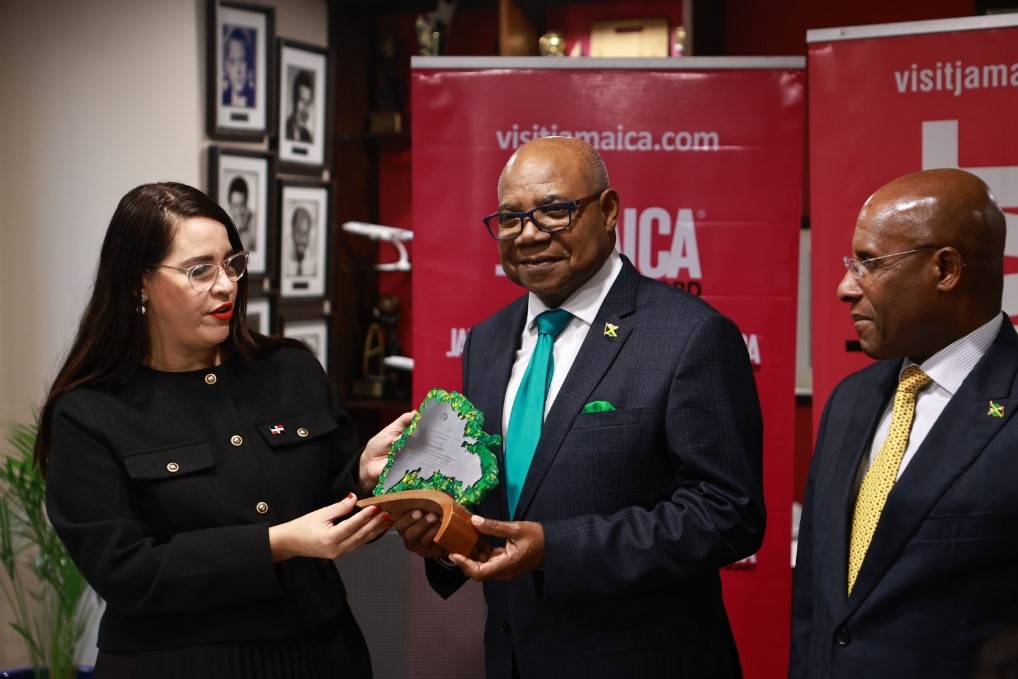 ISSA — a cornerstone of Jamaican sport - Jamaica Observer