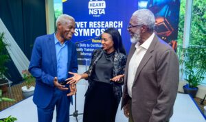 HEART hosts symposium on advancing quality training and recognition in ...