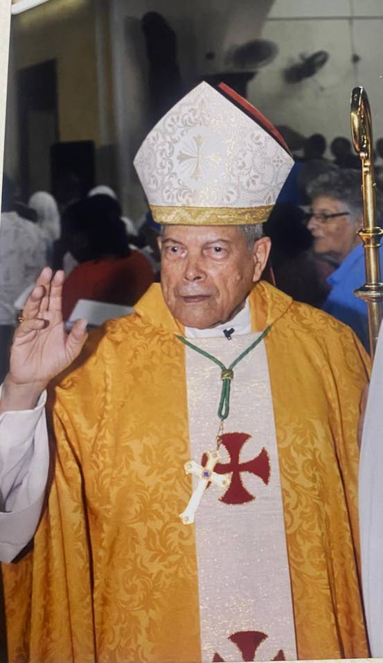 100 years of Grace - Jamaica Observer