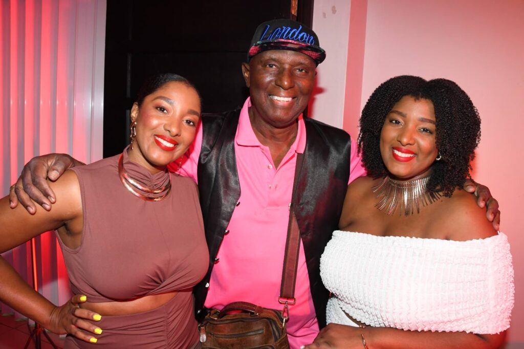 Hail, Jackie Jackson‘Bassy’ plans to resume touring this year - Jamaica ...
