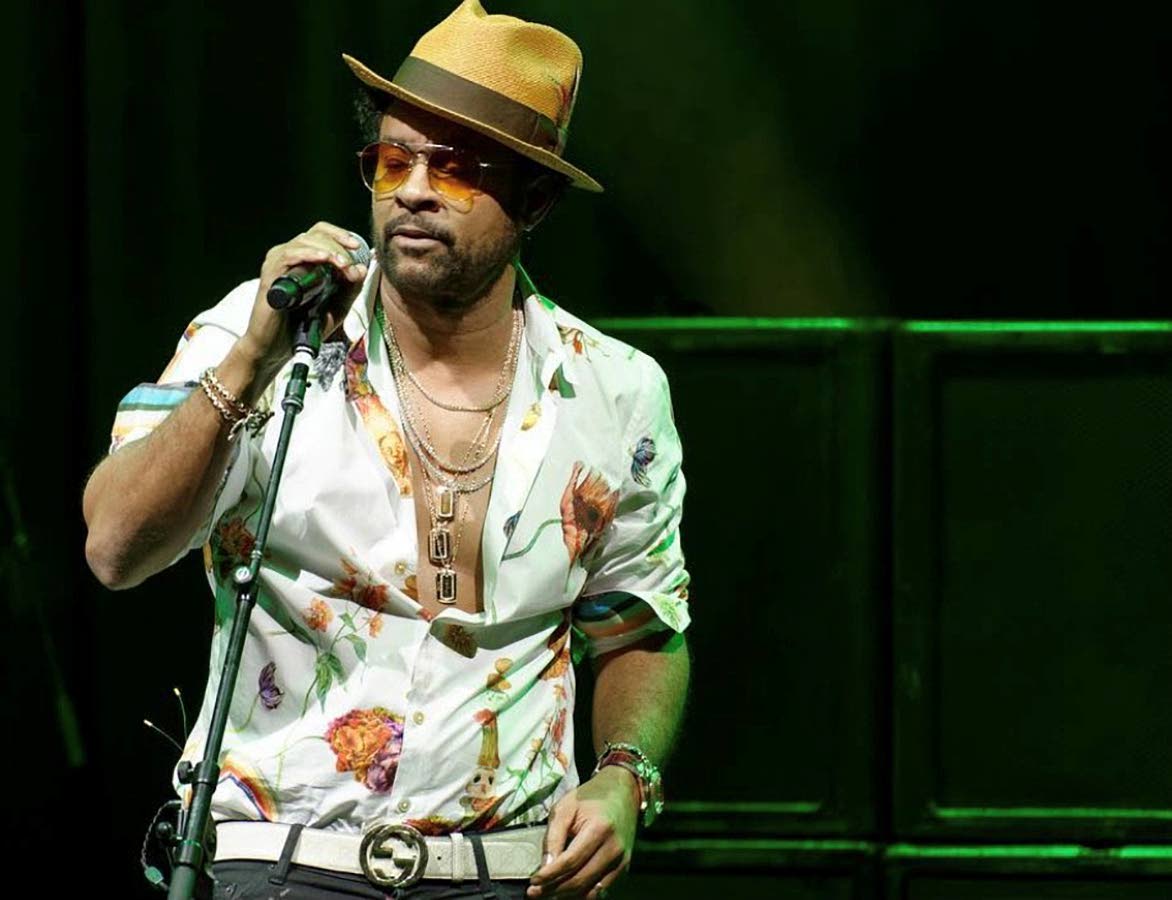 Shaggy to headline Issa Trust Foundation’s benefit concert - Jamaica ...