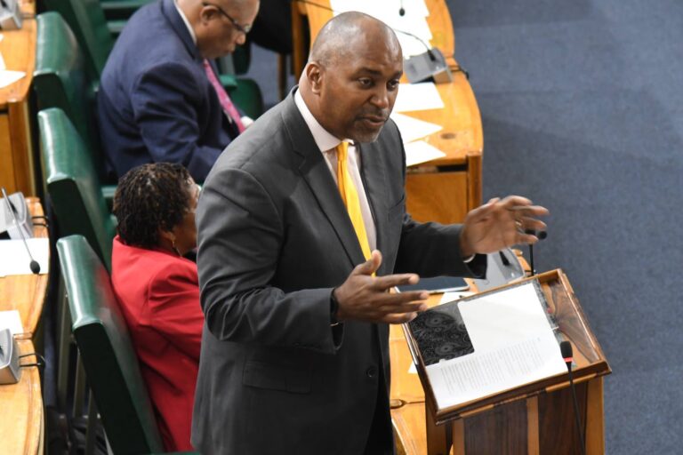 One Order don was key figure in criminal underworld - Jamaica Observer