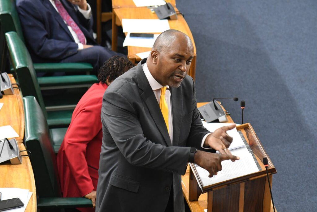 Growth agenda - Jamaica Observer