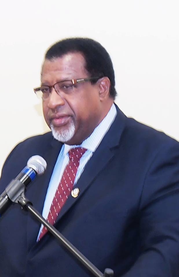 Nice work! - Jamaica Observer