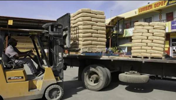 Lumber Depot positions for construction sector rebound - Jamaica Observer