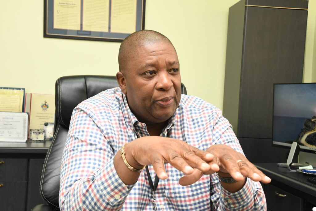 Over 1,000 delegates to attend SEforAll Global Forum in Barbados ...