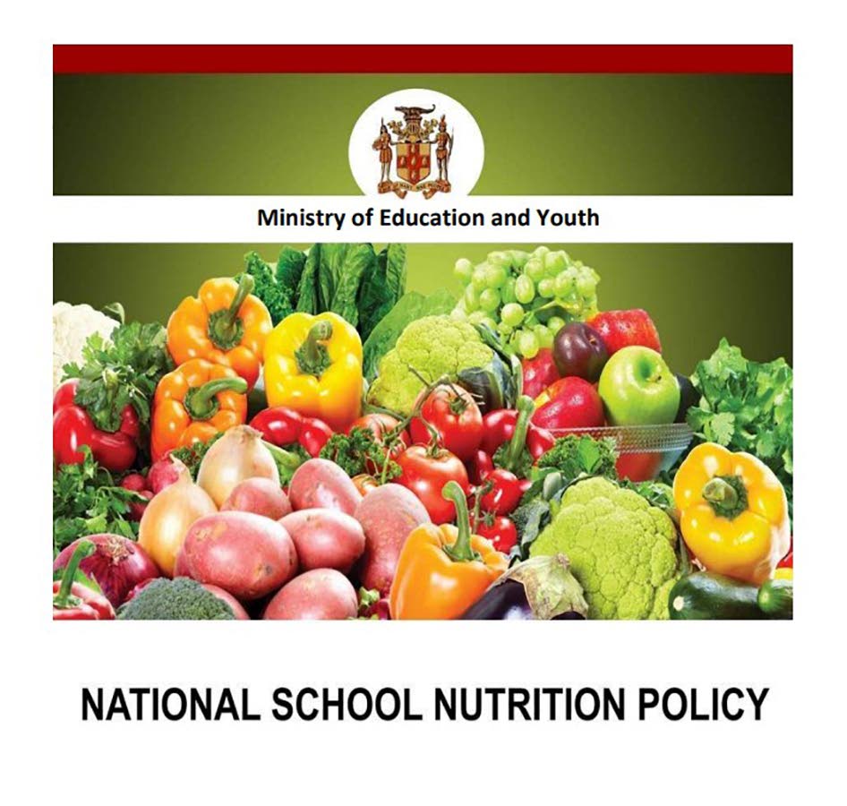 Navigating Food Safety in Schools - Jamaica Observer