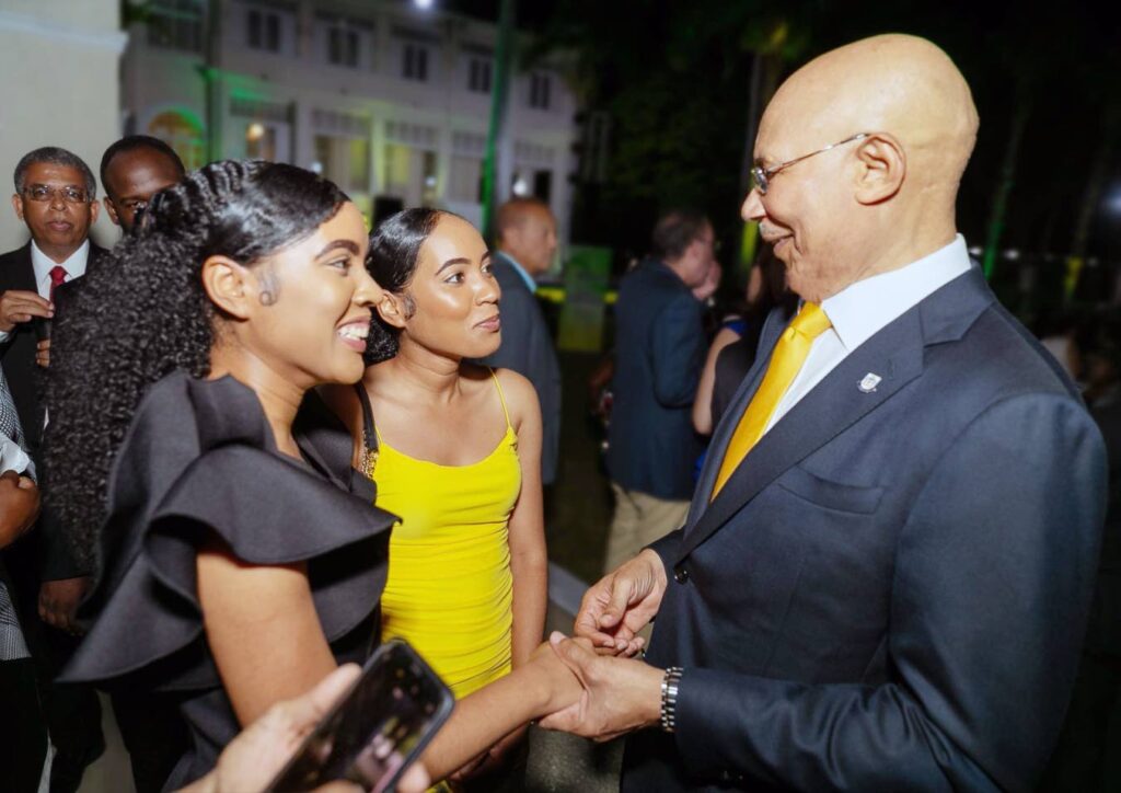 Twins in State offices - Jamaica Observer