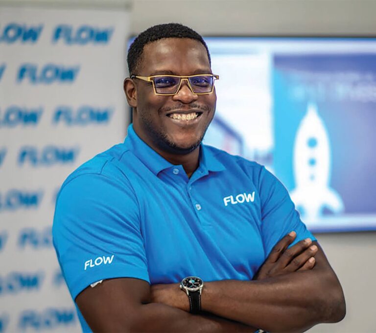 FLOW Jamaica races to complete 100 per cent fibre network - Jamaica ...