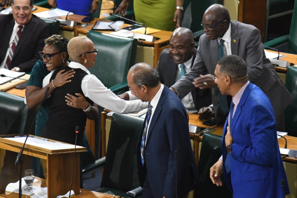 ‘PNP budget is Finsac 2.0’ - Jamaica Observer