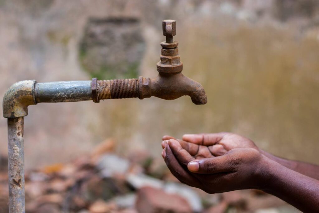 $658m water infrastructure project to benefit over 6,000 Portland ...