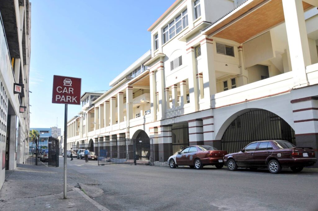 C&W Communications rebrands to Liberty Caribbean - Jamaica Observer