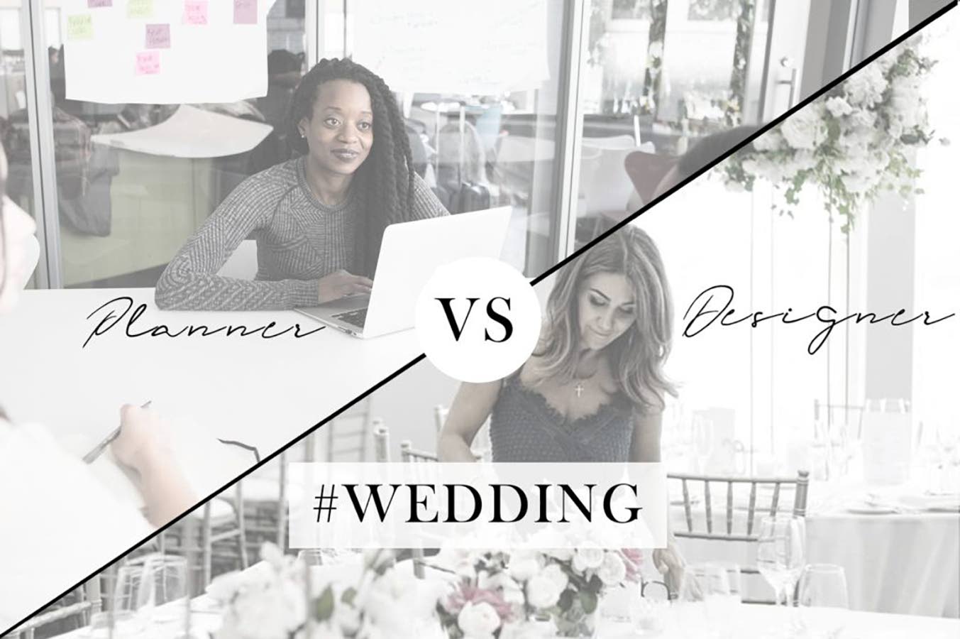 Wedding Planner vs Wedding Designer: Who Does What? - Jamaica Observer
