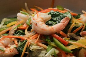 Rainforest Seafood Season - Jamaica Observer