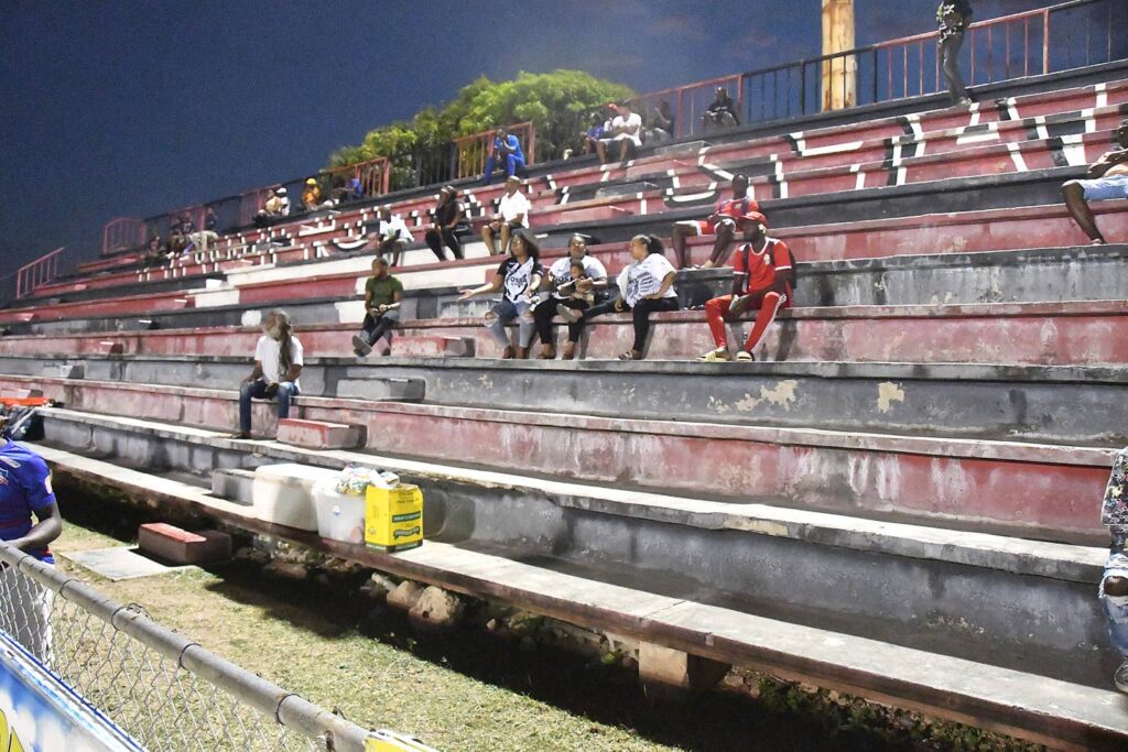 THE ‘MESSI’ AFTERMATH - Jamaica Observer