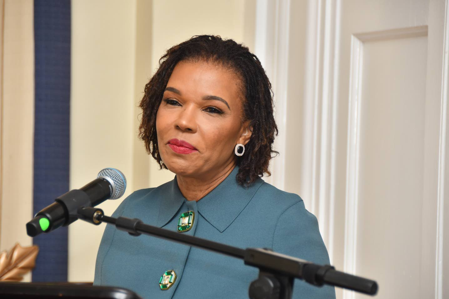 JCC welcomes fiscally responsible pro-growth initiatives - Jamaica Observer
