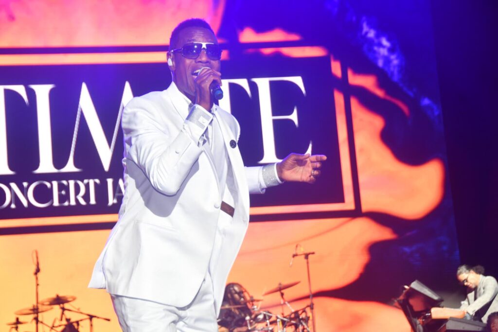 Buju Banton to ignite Tobago on Easter Sunday - Jamaica Observer