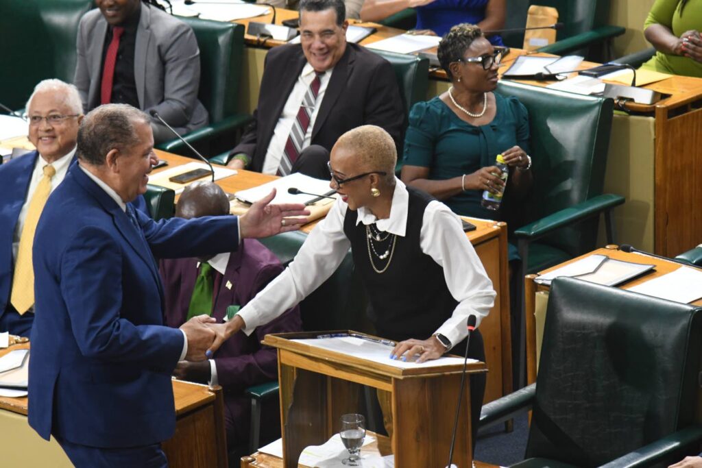 ‘PNP budget is Finsac 2.0’ - Jamaica Observer
