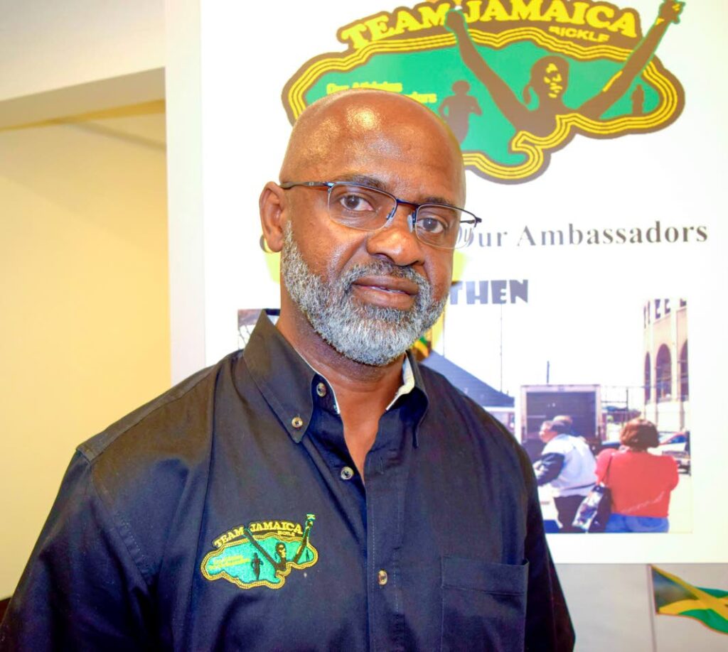 PENN RELAYS FUTURE UNCERTAIN - Jamaica Observer