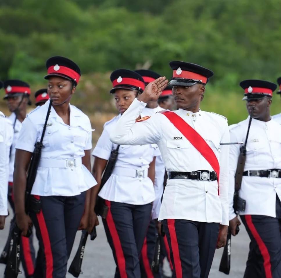 The long journey to police reform - Jamaica Observer