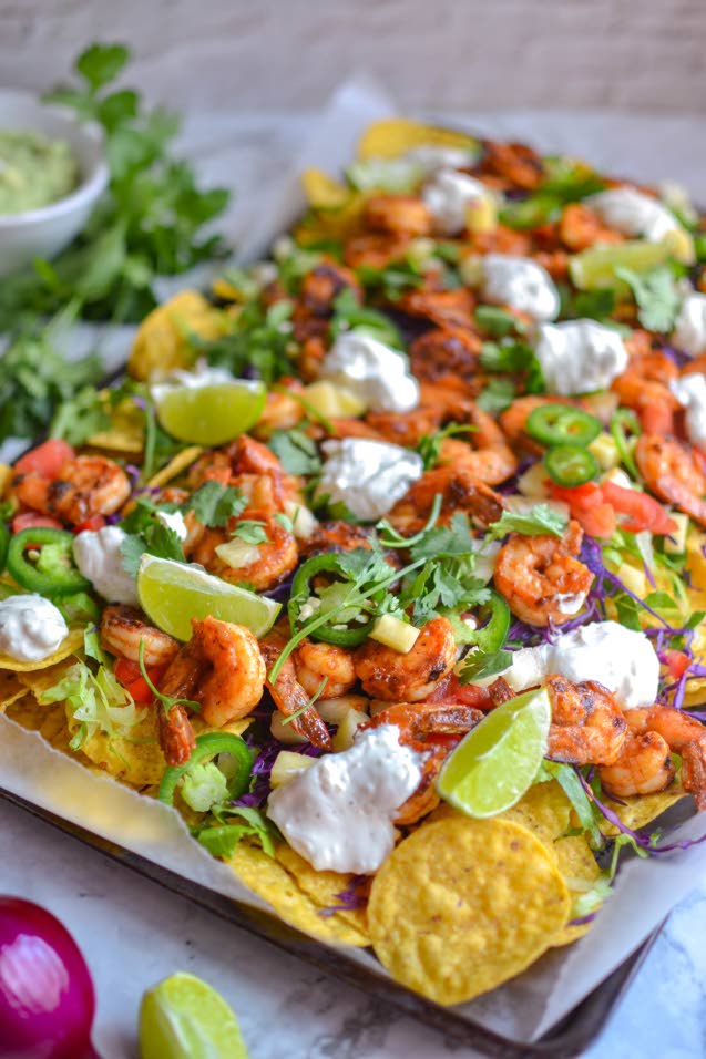 Seafood Season Recipe Collection - Jamaica Observer