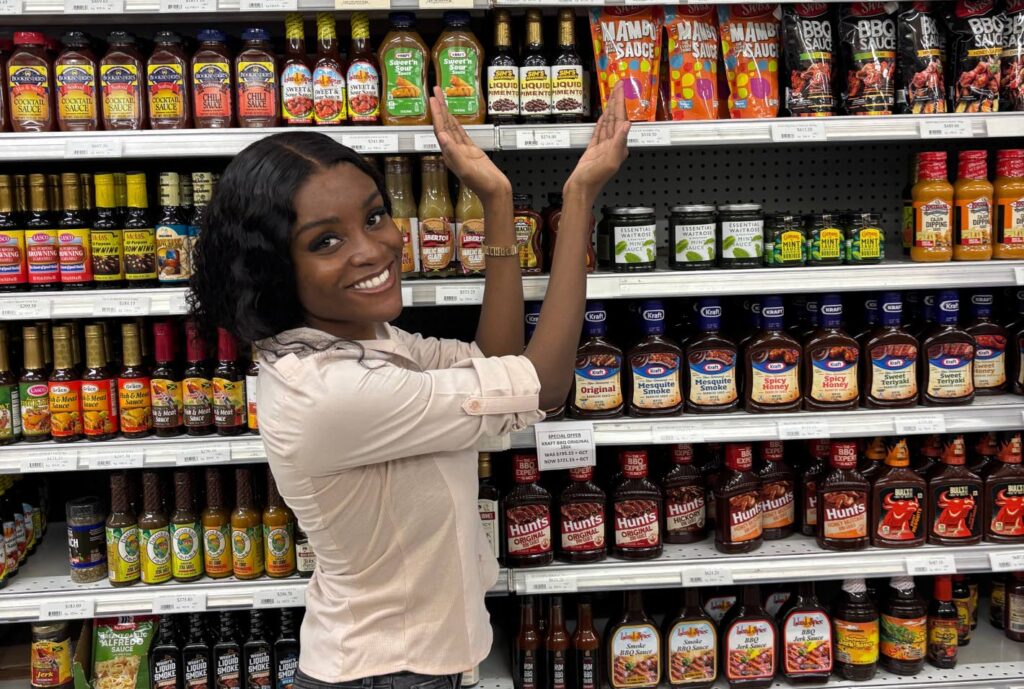 Sim’s Seasonings makes debut with ‘one of a kind’ liquid pimento ...