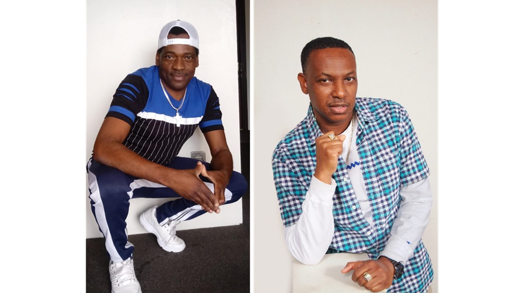 Singer Irie and Power Man celebrate women with 'Right Type of Lady ...