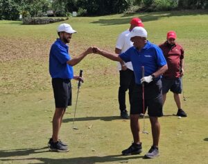 Inaugural Jackie Minott Memorial Golf Tournament to benefit Mandeville ...