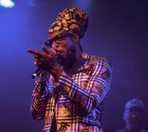 Jah Mason's son killed during TikTok livestream on Red Hills Road ...