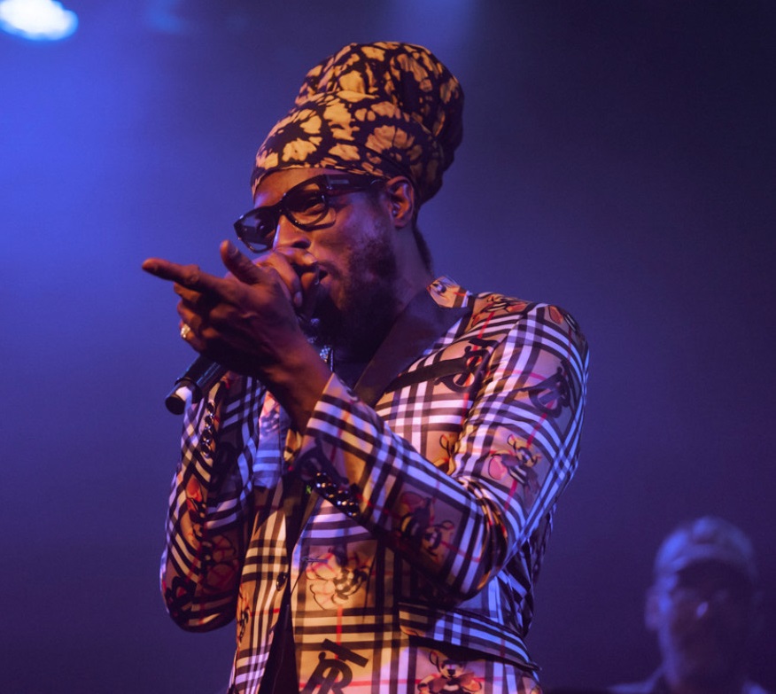 Jah Mason's son killed during TikTok livestream on Red Hills Road - Jamaica Observer