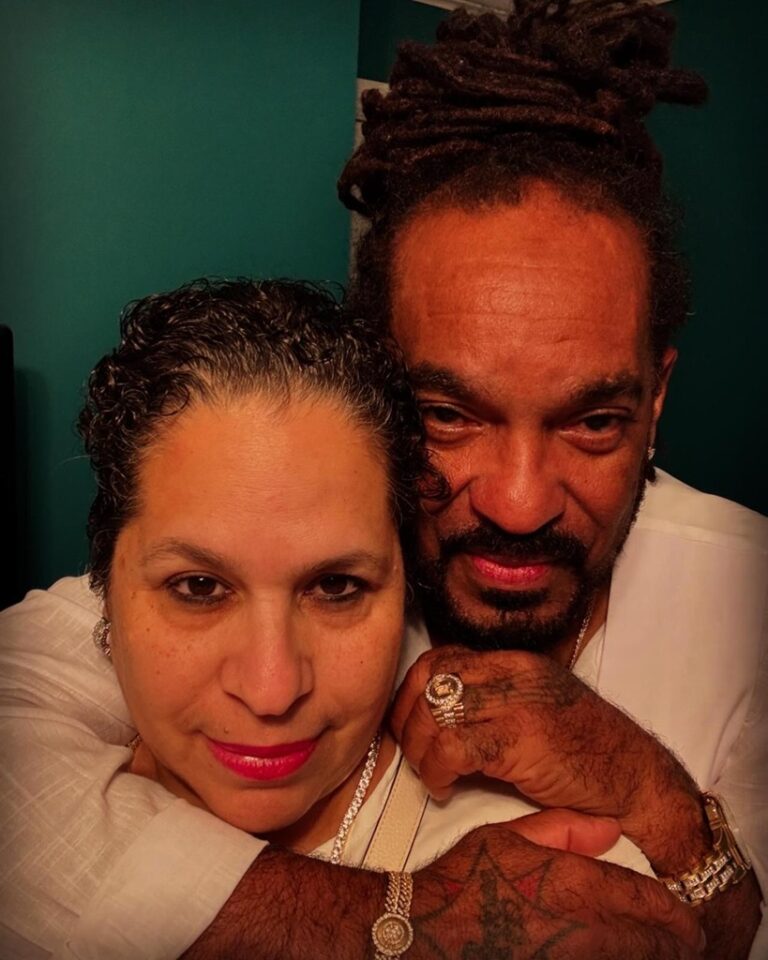 IRAWMA honouree Joanna Marie reflects on musical journey - Jamaica Observer