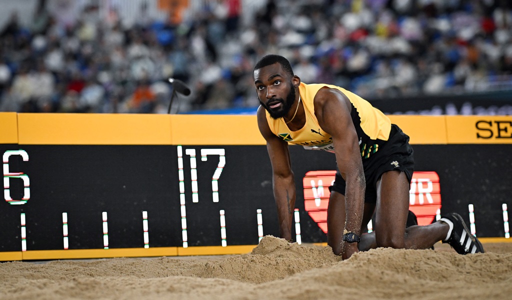 Caymanas Park partners with Churchill Downs to bring world-class racing ...