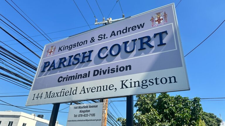 Paving Jamaica’s Future: The NEXT chapter of resilient infrastructure ...