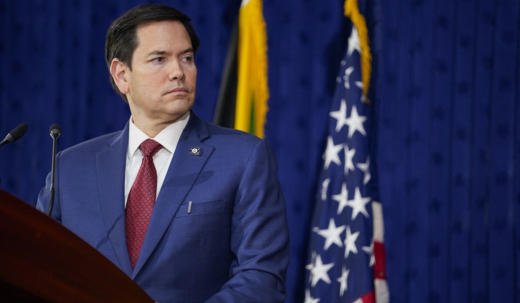 We are HEROES - Thomas P Lecky - Jamaica Observer