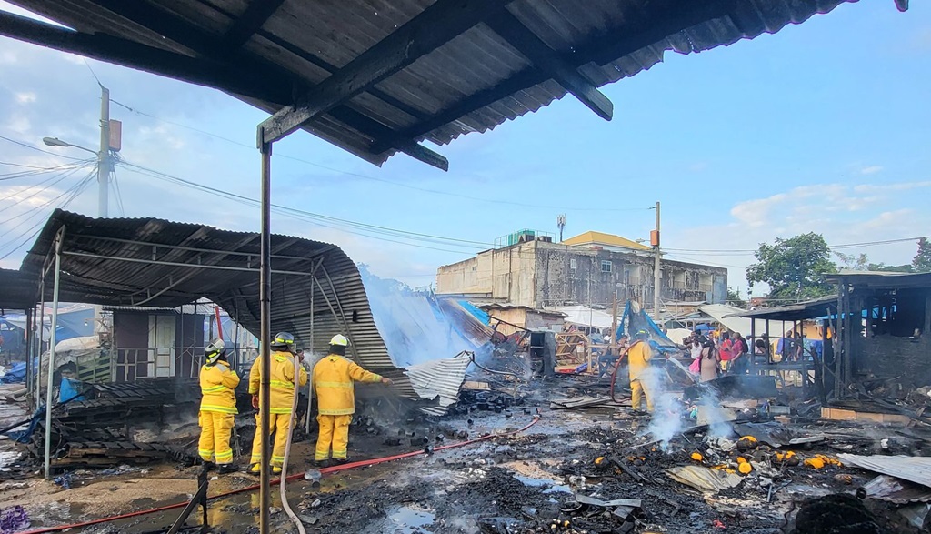 Fritz Alphonse Jean becomes new president of Haiti’s Transitional ...