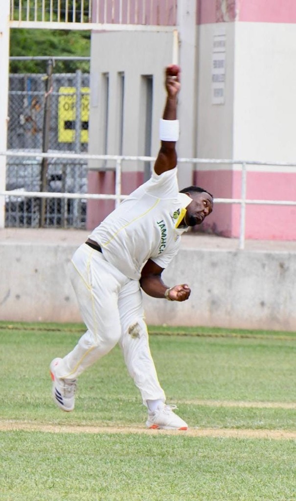 Keith Lyn passes - Jamaica Observer