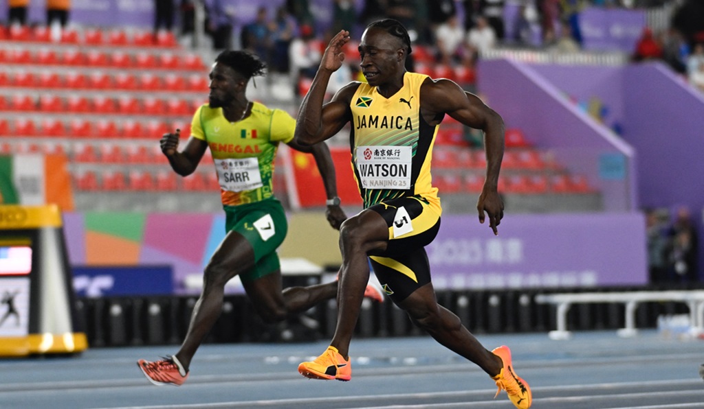 Caymanas Park partners with Churchill Downs to bring world-class racing ...