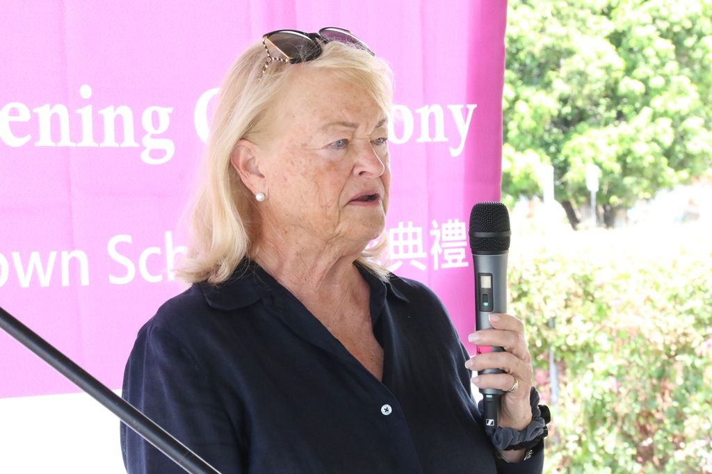 PHOTOS: Rose Town gets pre-school facility - Jamaica Observer