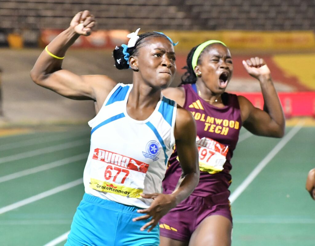 Ayetian's 'Trini Pack' set to ignite Caribbean on Valentine's Day ...