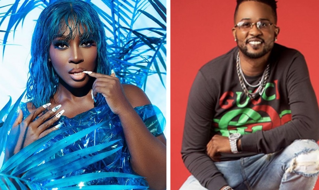 Spice sued by spiritual advisor RT Boss for defamation - Jamaica Observer