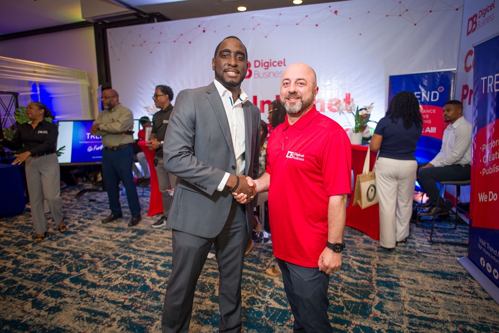 Digicel cites leadership role in digital future through innovation and ...