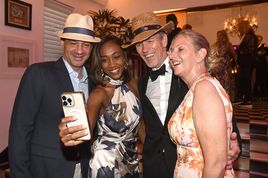 PJ Patterson marks 89th birthday today - Jamaica Observer