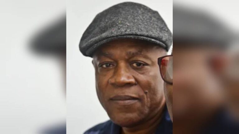 We are HEROES - Thomas P Lecky - Jamaica Observer