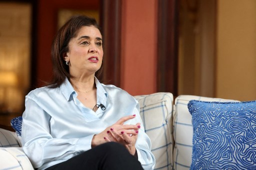 Retired Justice Carol Lawrence-Beswick appointed chair of Integrity ...