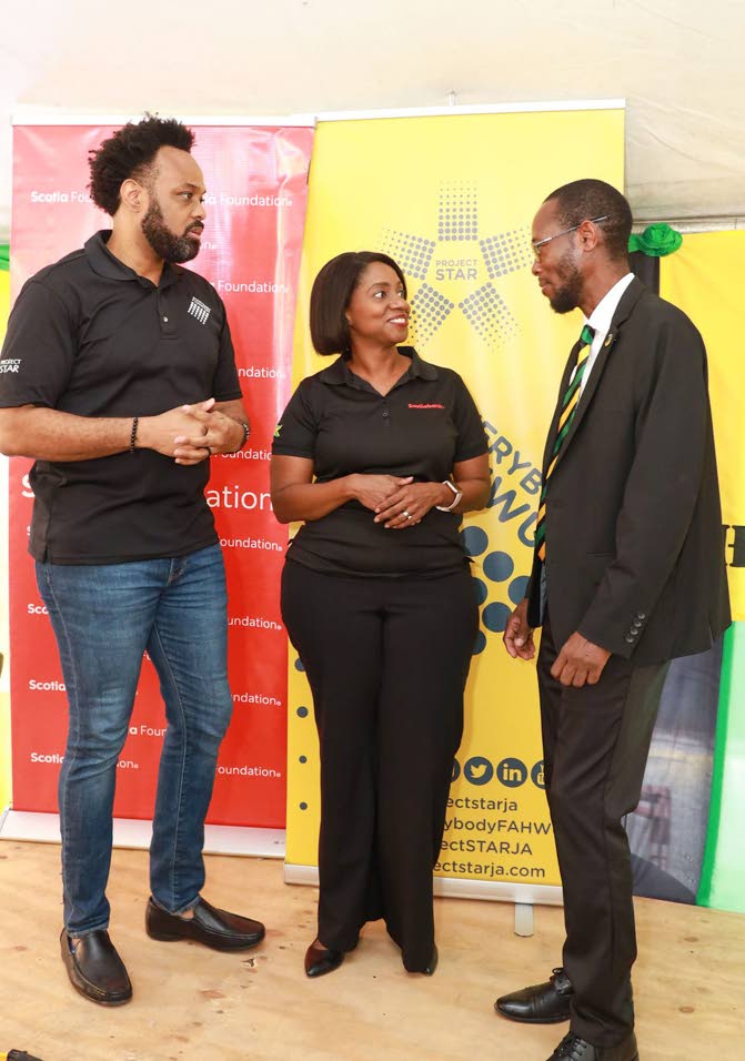 Rachel Silvera crowned Miss Universe Jamaica 2024 - Jamaica Observer